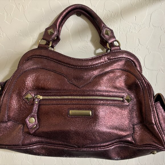 Isabella Fiore | Bags | Limited Edition Fall 207 Isabella Fiora Live ...